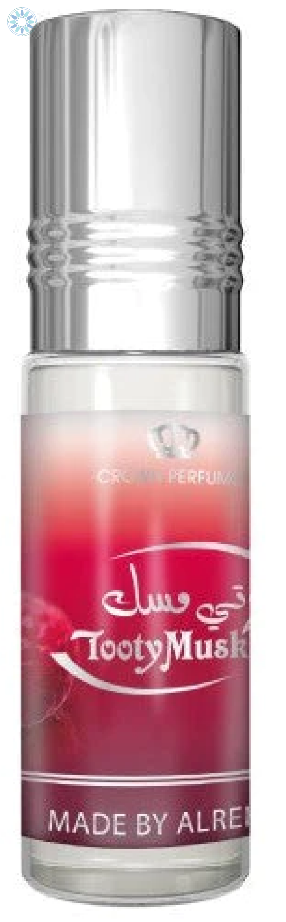 Perfumes › 6Ml › Tooty Musk Roll On [6 ml Perfume Oil Ittar] by Al-Rehab